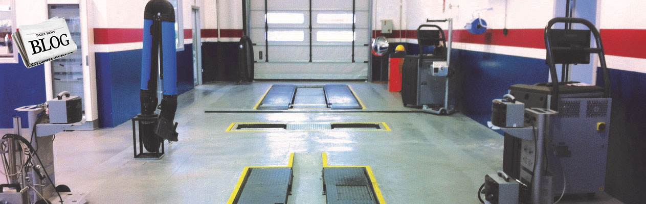 QUANDO FARE LA REVISIONE - Blog Centro Revisioni Auto