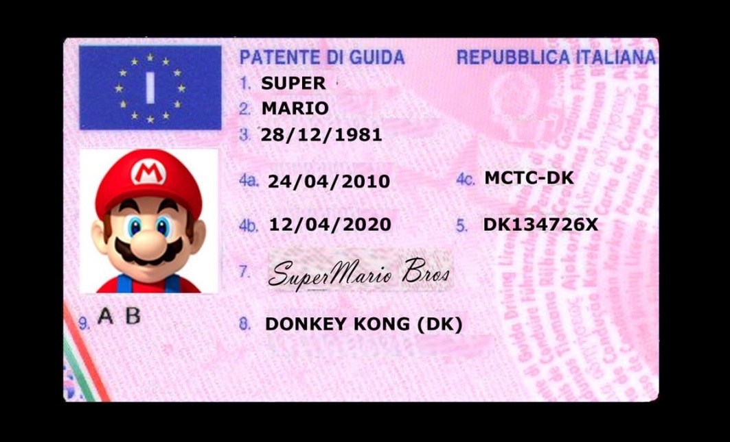 COME RINNOVARE LA PATENTE - Blog Centro Revisioni Auto