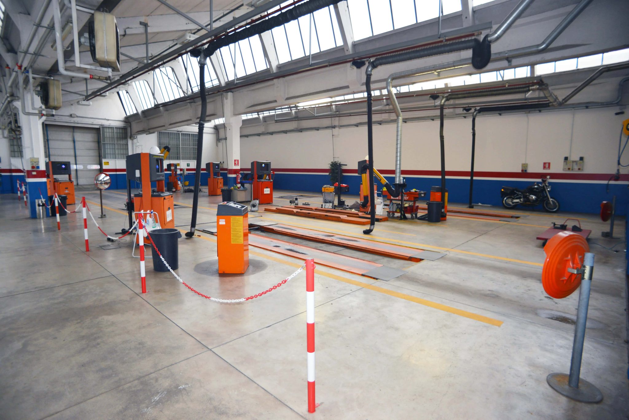 Revisione Auto: Quali Sono I Principali Controlli - Blog Centro ...